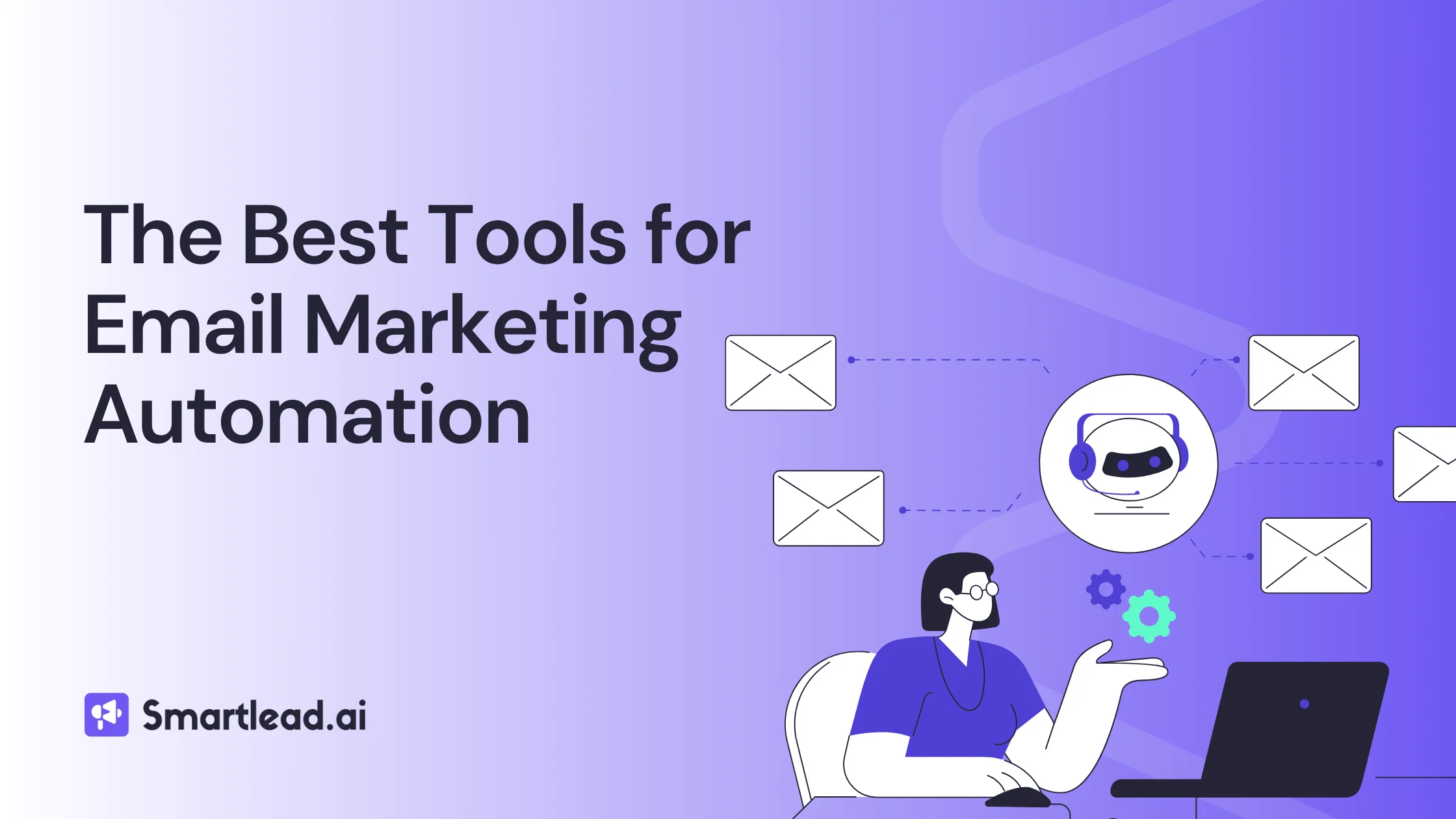 Best Email Marketing Automation Tools for 2024 [Reviews]